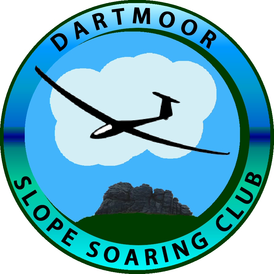 About Us - Dartmoor Slope Soaring Club